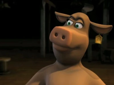 Bessy | Nicktoons Heroes Wiki | Fandom