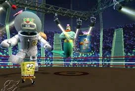 Robo-Sandy | Nicktoons Heroes Wiki | Fandom