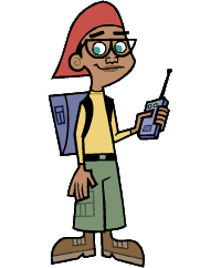 Tucker Foley | Nicktoons Heroes Wiki | Fandom