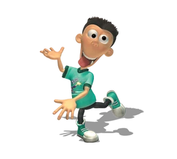 Sheen Estevez | Nicktoons Heroes Wiki | Fandom
