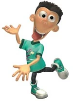 Sheen Estevez | Nicktoons Heroes Wiki | Fandom