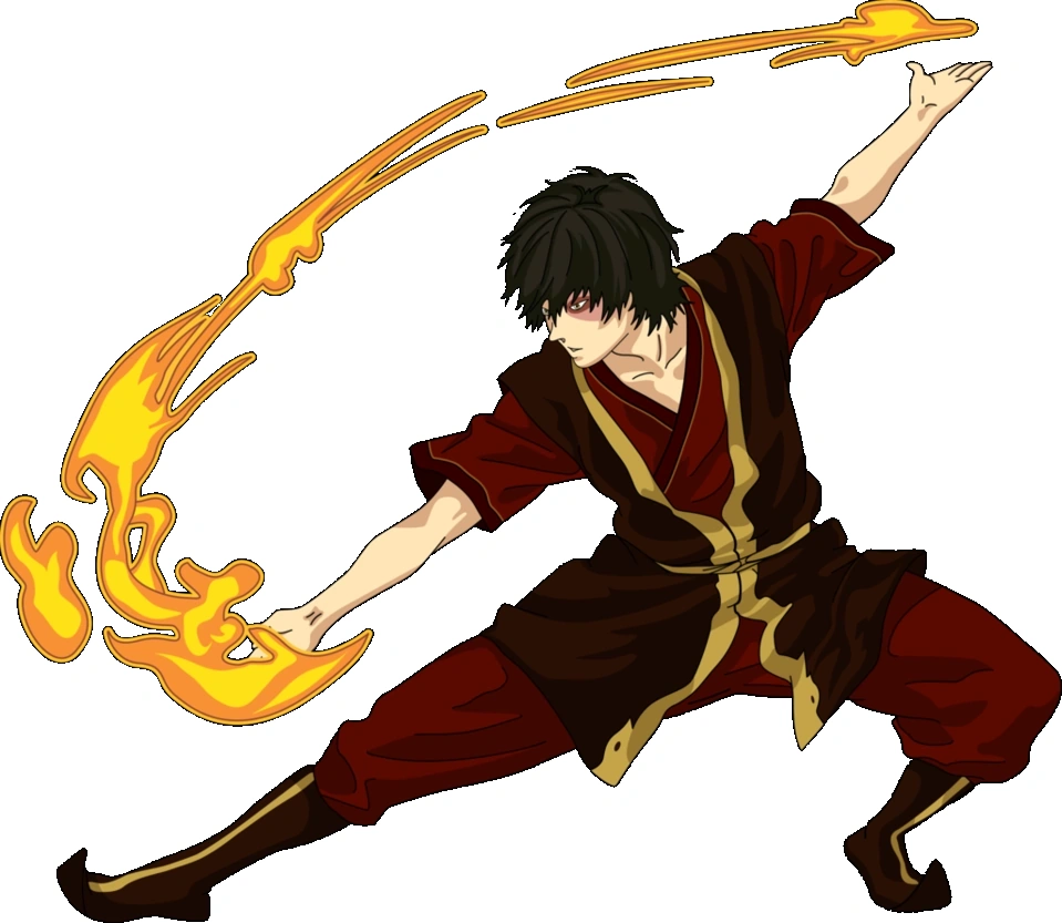 Zuko | Nicktoons Heroes Wiki | Fandom