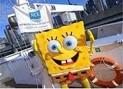 SpongeBob SquarePants | Nicktoons Heroes Wiki | Fandom
