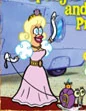 Princess Neptuna | Nicktoons Heroes Wiki | Fandom