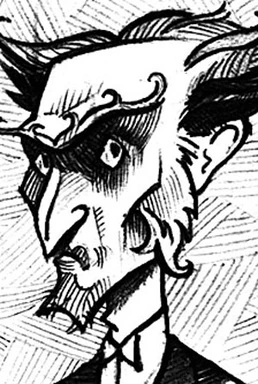 Count Olaf | Nicktoons Heroes Wiki | Fandom