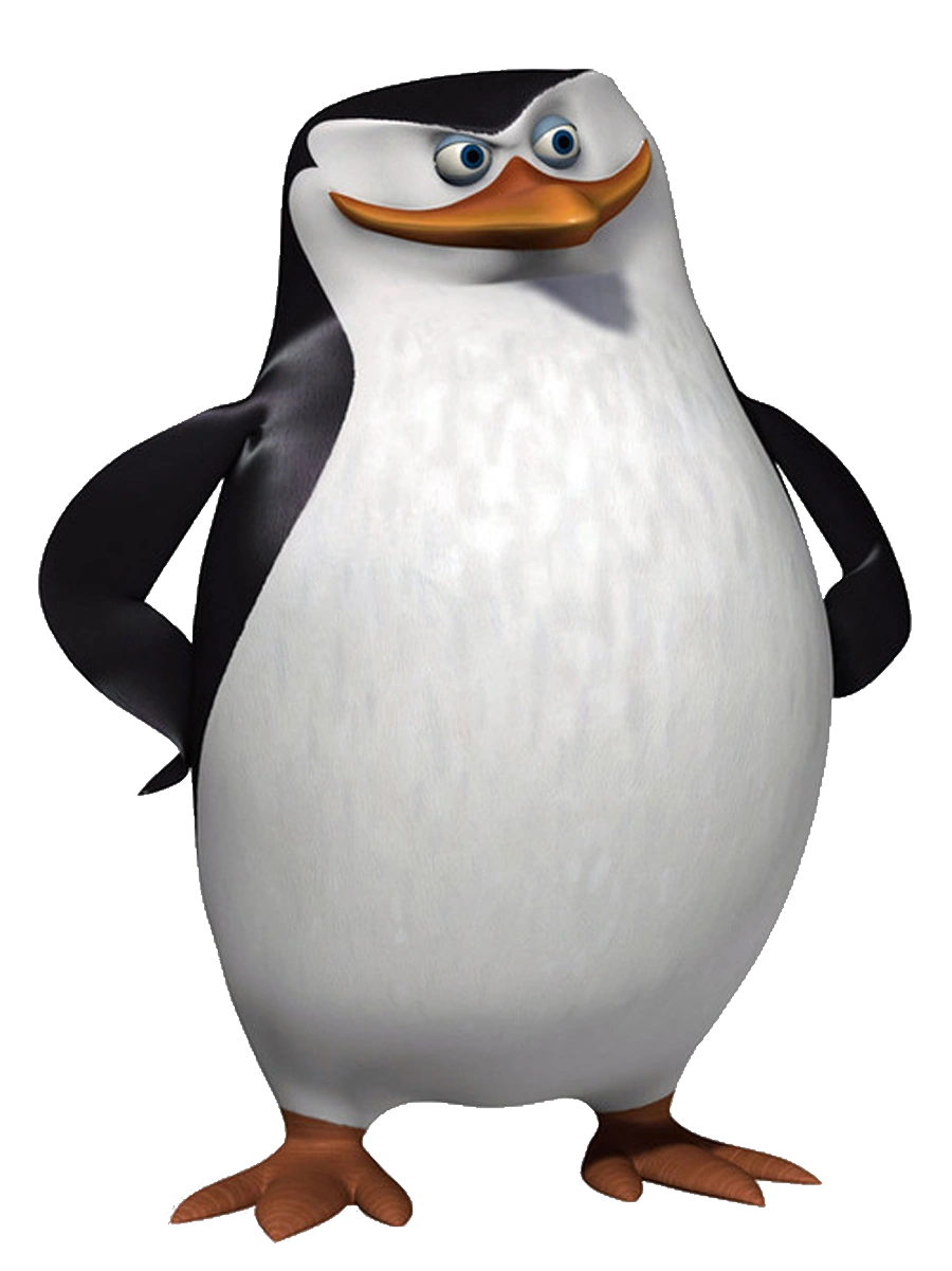 Skipper | Nicktoons Heroes Wiki | Fandom