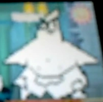 Doodle Patrick | Nicktoons Heroes Wiki | Fandom