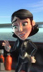 Beautiful Gorgeous | Nicktoons Heroes Wiki | Fandom