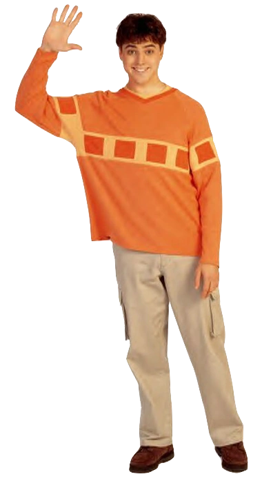 Joe | Nicktoons Heroes Wiki | Fandom