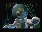 Robo-Sandy | Nicktoons Heroes Wiki | Fandom