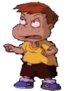 Timmy McNulty | Nicktoons Heroes Wiki | Fandom
