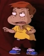 Timmy McNulty | Nicktoons Heroes Wiki | Fandom