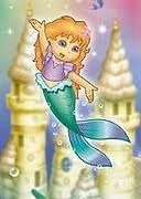 Mariana the Mermaid | Nicktoons Heroes Wiki | Fandom