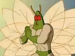 Moth | Nicktoons Heroes Wiki | Fandom