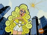 Golden Locks | Nicktoons Heroes Wiki | Fandom
