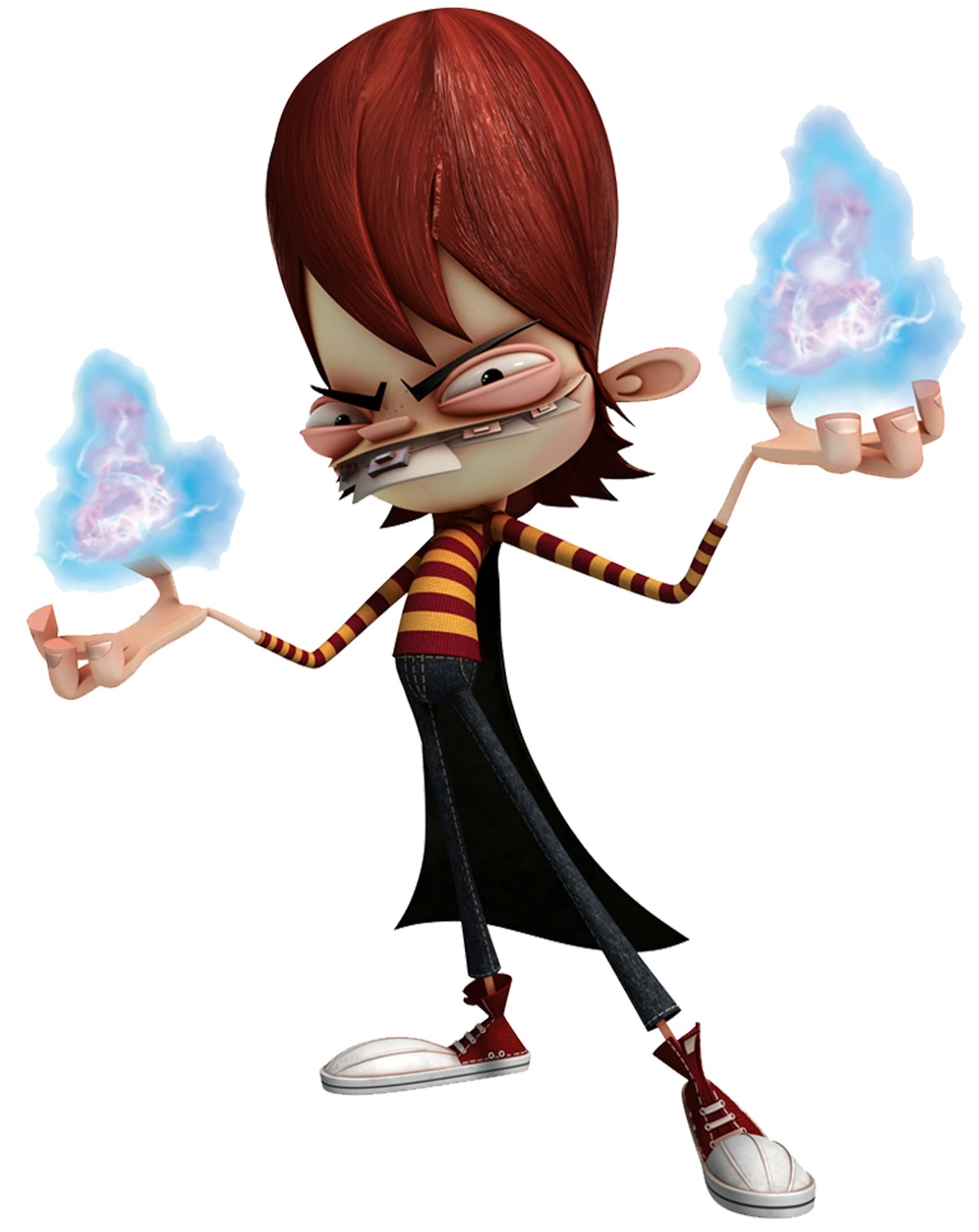 Kyle | Nicktoons Heroes Wiki | Fandom