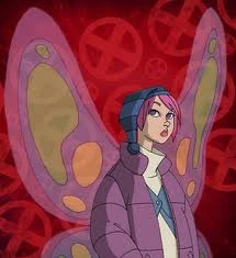 Pixie | Nicktoons Heroes Wiki | Fandom
