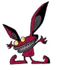 Ickis | Nicktoons Heroes Wiki | Fandom