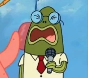 Dr. Manowar | Nicktoons Heroes Wiki | Fandom