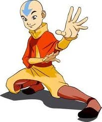 Aang | Nicktoons Heroes Wiki | Fandom