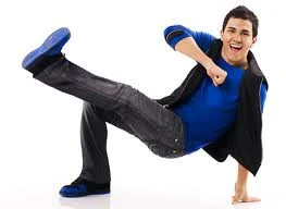 Carlos Garcia | Nicktoons Heroes Wiki | Fandom