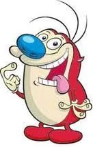 Stimpy | Nicktoons Heroes Wiki | Fandom