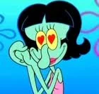 Squilvia | Nicktoons Heroes Wiki | Fandom