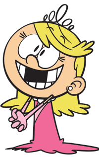 Lola Loud | Nicktoons Heroes Wiki | Fandom