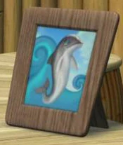 Dora the Dolphin | Nicktoons Heroes Wiki | Fandom