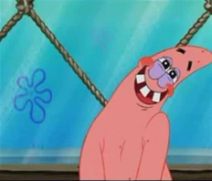 Patrick Star | Nicktoons Wiki | Fandom