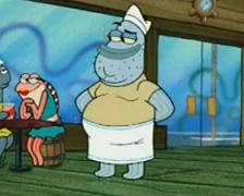 Jim Fisch | Nicktoons Wiki | Fandom