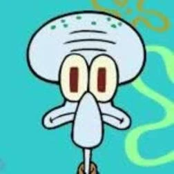 Squidward Tentacles | Nicktoons Wiki | Fandom