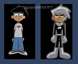 Danny Phantom | Nicktoons Wiki | Fandom