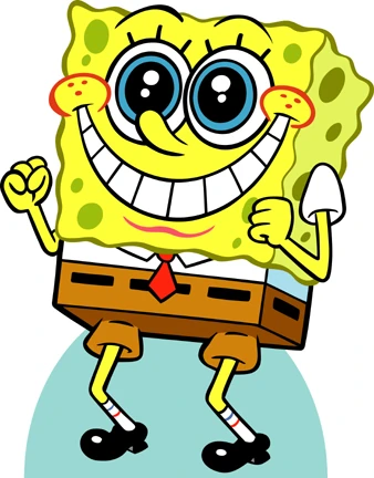 SpongeBob SquarePants (character) | Nicktoons Wiki | Fandom