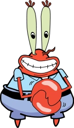 Mr. Krabs | Nicktoons Wiki | Fandom