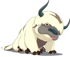Appa | Nicktoons Toons Wars Wiki | Fandom