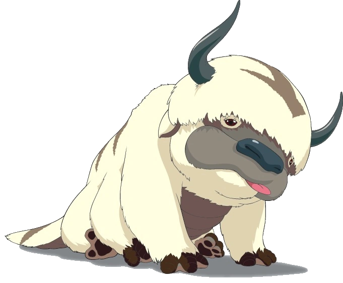 Appa | Nicktoons Toons Wars Wiki | Fandom