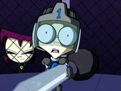 Dib | Nicktoons Toons Wars Wiki | Fandom