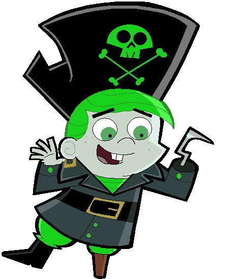 Youngblood | Nicktoons Toons Wars Wiki | Fandom