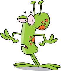 Glax | Nicktoons Toons Wars Wiki | Fandom