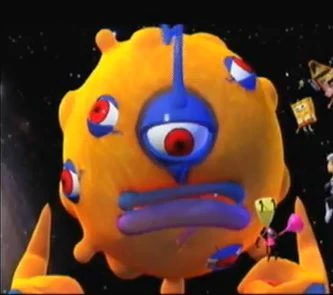 Globulous | Nicktoons Toons Wars Wiki | Fandom