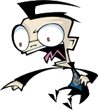 Dib | Nicktoons Toons Wars Wiki | Fandom