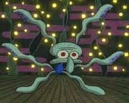 Squidward Tentacles | Nicktoons Toons Wars Wiki | Fandom