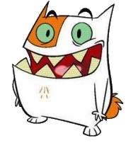 Gordon Quid | Nicktoons Toons Wars Wiki | Fandom