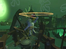 Sandy Cheeks | Nicktoons Toons Wars Wiki | Fandom