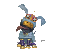 Goddard | Nicktoons Toons Wars Wiki | Fandom