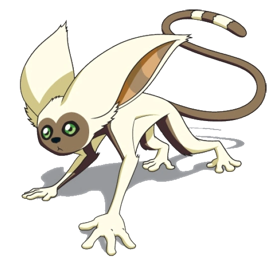 Momo | Nicktoons Toons Wars Wiki | Fandom