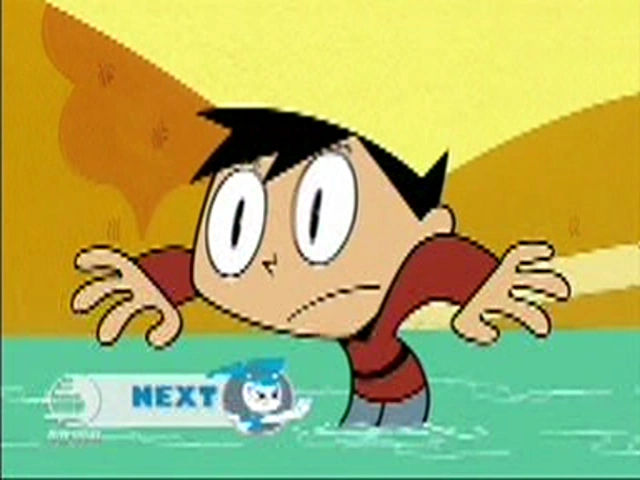 March 18, 2009 | Nicktoons: G.L.O.B.E. Archives | Fandom