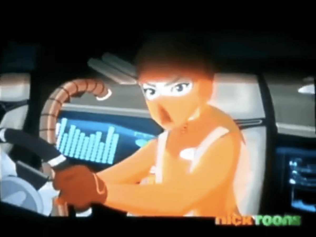 April 22, 2011 | Nicktoons: G.L.O.B.E. Archives | Fandom