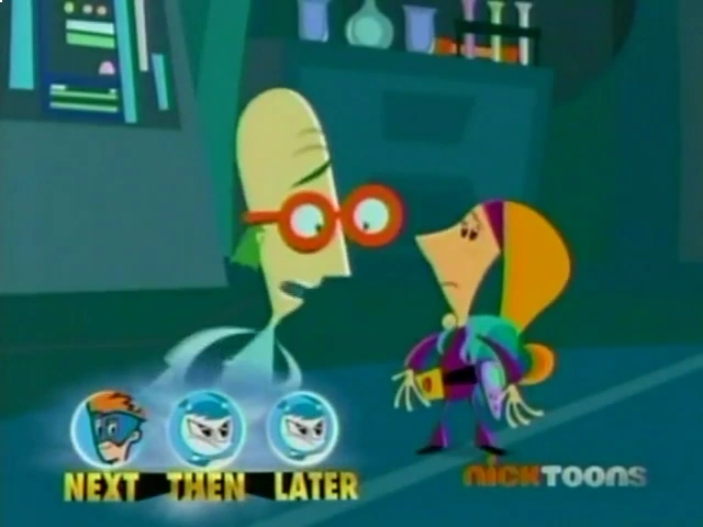 October 4, 2010 | Nicktoons: G.L.O.B.E. Archives | Fandom
